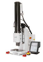 SCHMIDT Technology - iSARCAD Industrie