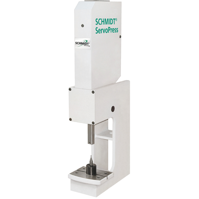 SCHMIDT Technology - iSARCAD Industrie